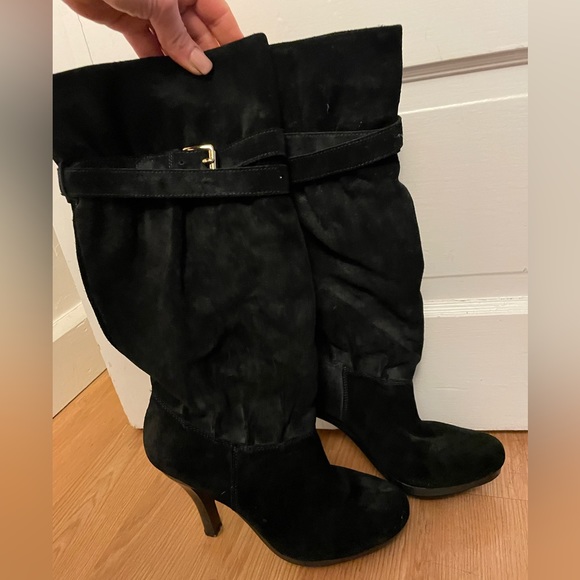 MICHAEL Michael Kors | Shoes | Michael Kors Kincade Slouch Boot | Poshmark